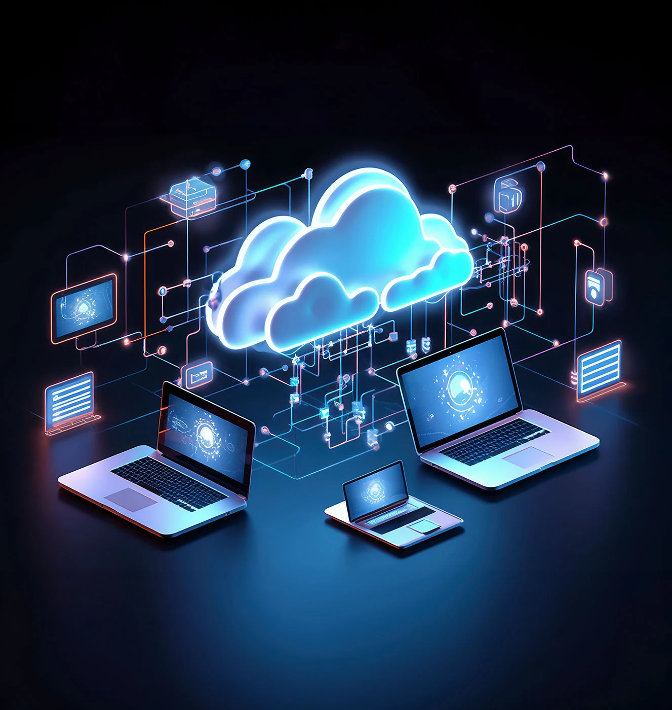 Top Systems Integrator Services in Mumbai - LDS Infotech